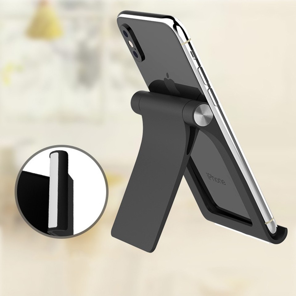 Stand Pad Phone Holder Holder Universal Phone Rack Mobile Phone | eBay ...
