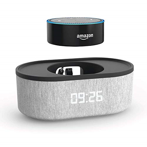 iBOX 79211PI Roost Echo Dot Docking Station - Grey for sale online | eBay