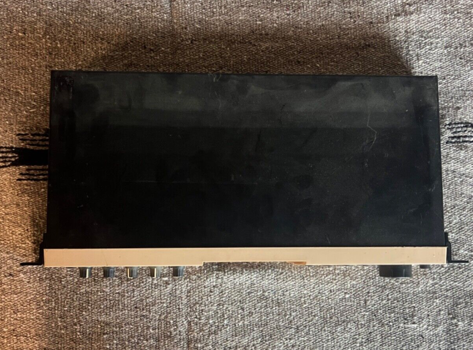 EMU E-MU B-3 Synthesizer 64-Voice Tone Wheel Organ Tested, WORKS GREAT ...