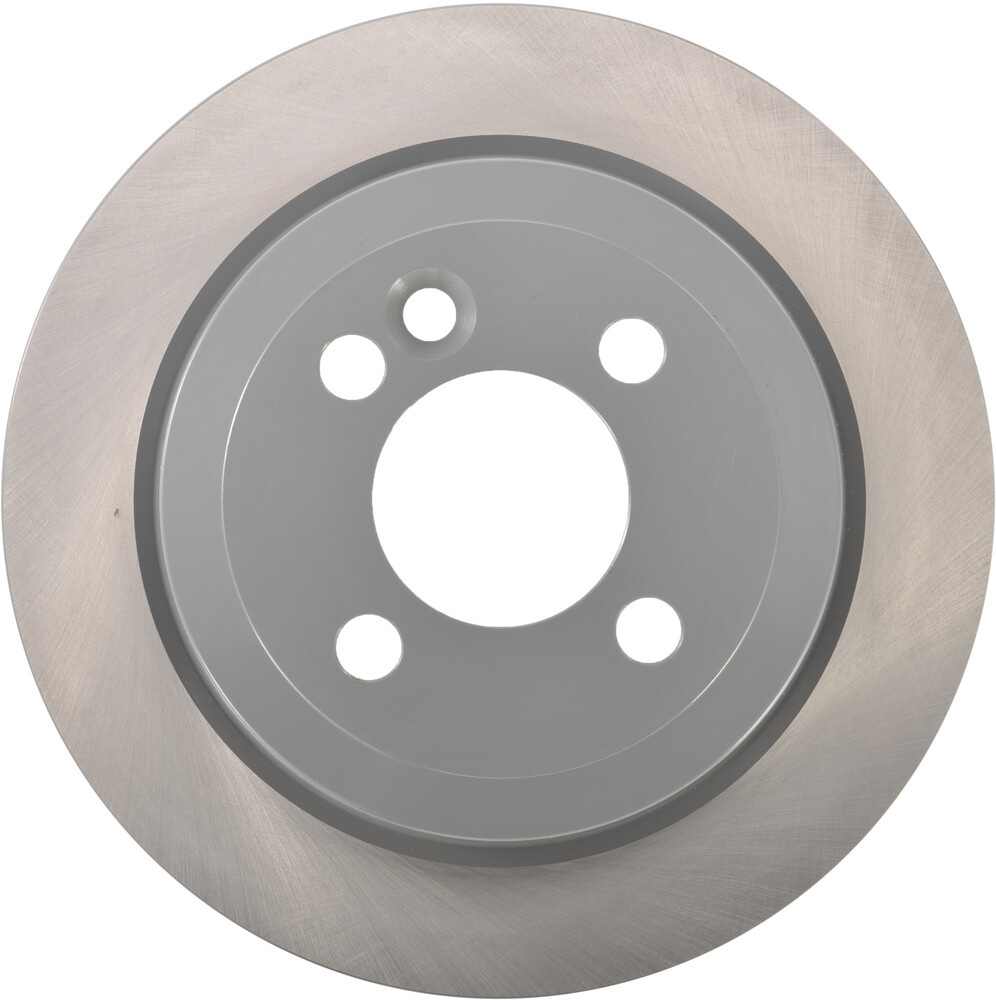 Disc Brake Rotor-OEF3 Prem E Coated Autopart Intl fits 07-15 Mini ...