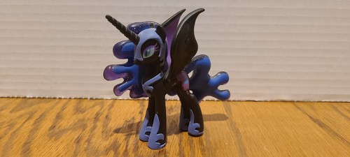 My Little Pony G4 Mystery Mini Series 3 Nightmare Moon Figure Funko | eBay