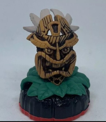 Skylanders Trap Team TIKI SPEAKY MAGIC ITEM | eBay