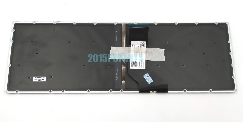 New Acer Aspire E5-522 E5-532 E5-552 E5-573 E5-574 E5-575 Keyboard US ...