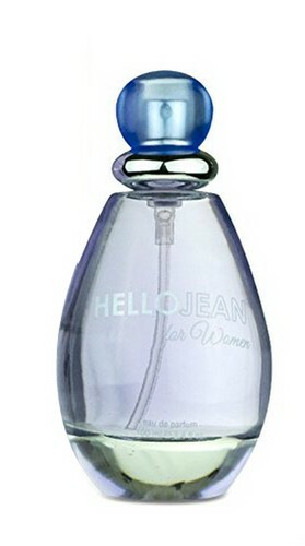 Hello Jean Perfume 3.4 fl. oz. EDP for Women By Sandora Fragrances ...