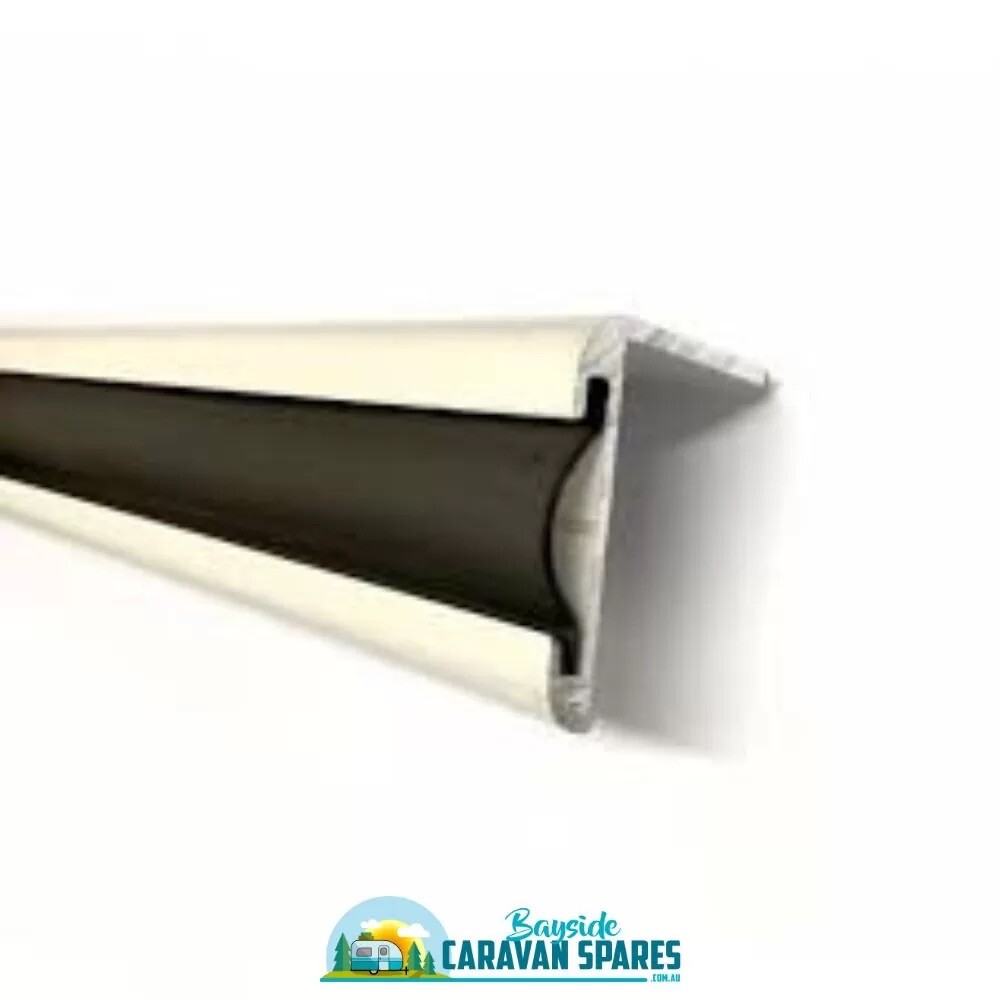 25 MM MOULD INSERT FOR 31 MM TRULINE AMERICAN J MOULD TRACK-BLACK-PER ...