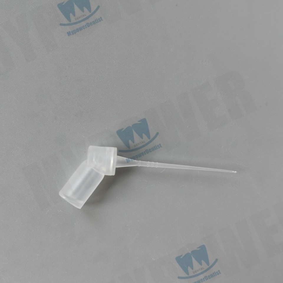 Dental PD IrriFlex Style Root canal Irrigation Flexible Irrigator Tips ...