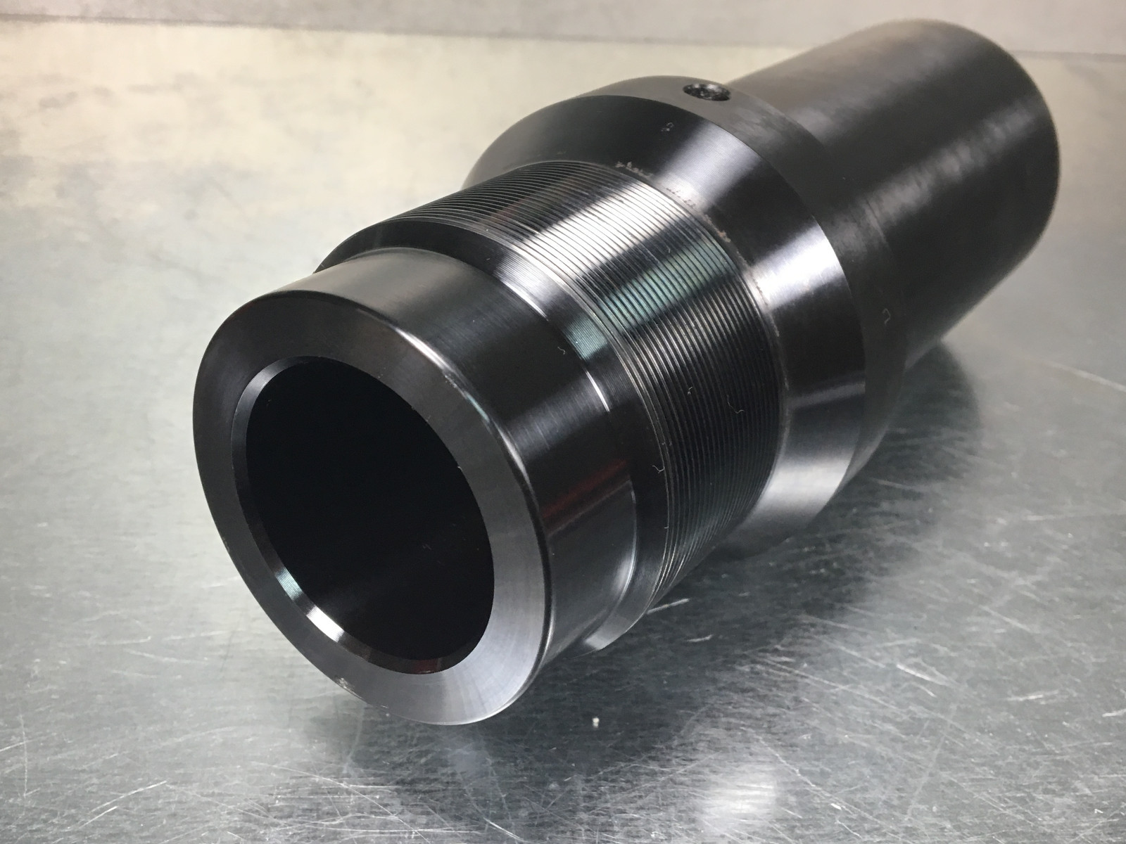 ATS Systems Machineable Soft Expanding Mandrel 2.5" x 4" x 3/8", No ...