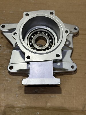 TH400 JEEP TURBO Trans Aluminum TO QUADRATRAC ADAPTER 4X4 CAST 8627466 ...