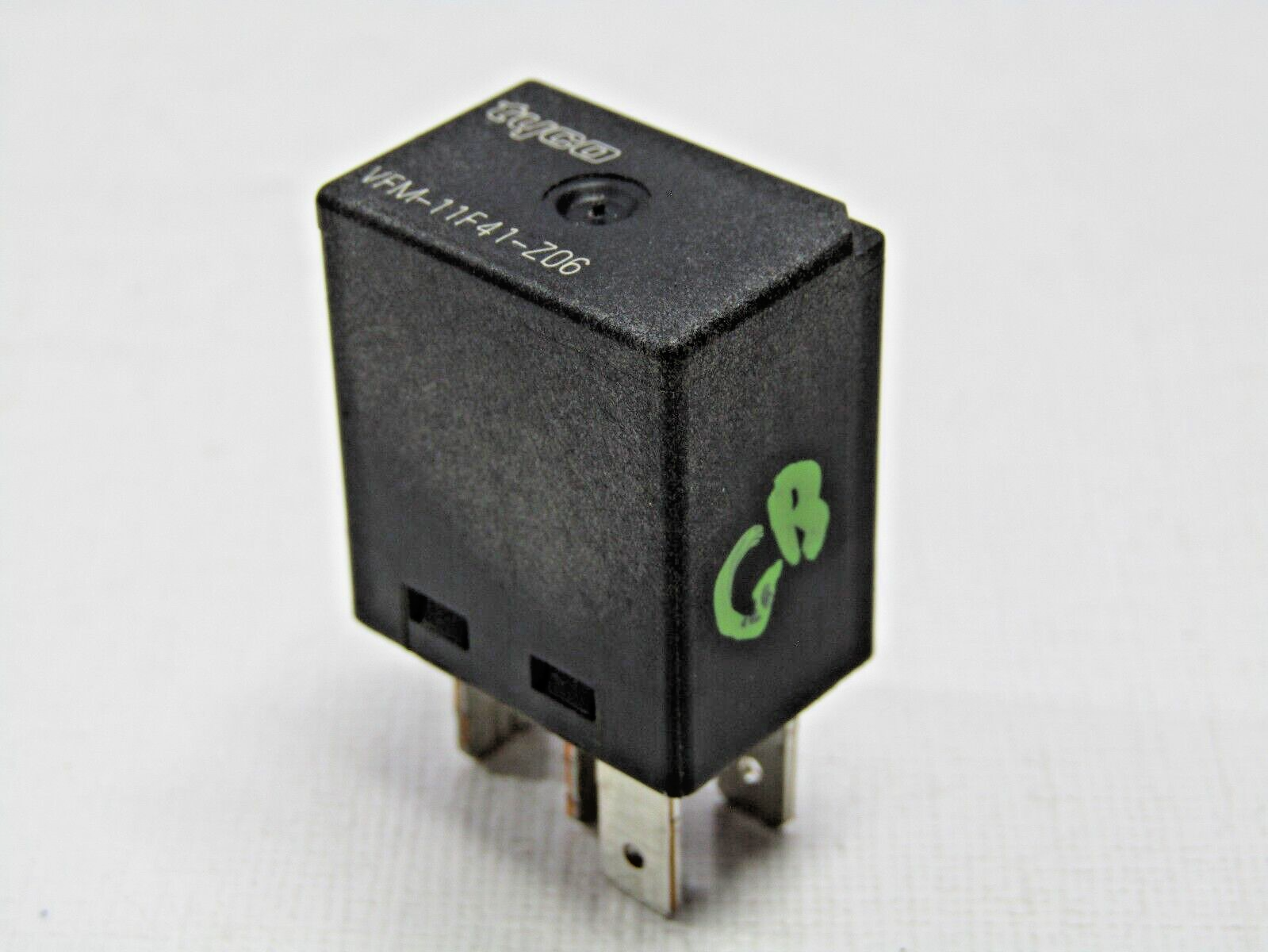 Honda Siemens OEM Relay Vfm-11f41-z06 1 Year OEM H1 for sale online | eBay