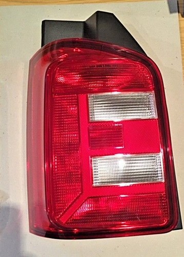 Volkswagen Transporter T6 - REAR LIGHT CLUSTER - LENS ONLY - BARN 2 ...