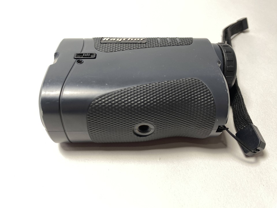 Raythor Pro Gen S2 Rangefinder Golf Laser Range Finder W/ Case | eBay