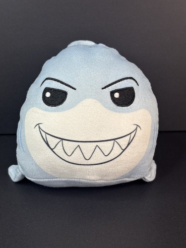 Disney Cuutopia Finding Nemo Dory Bruce Shark Plush Stuffed Animal | eBay