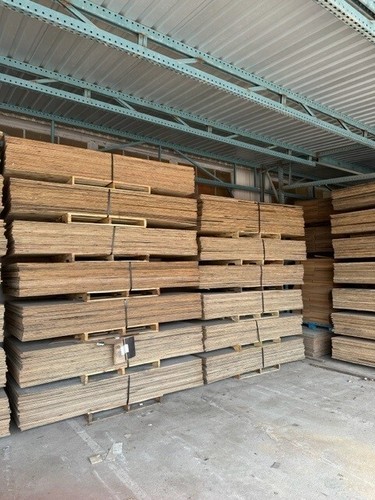 Plywood bundles in stacks of 20 sheets per bundle | eBay