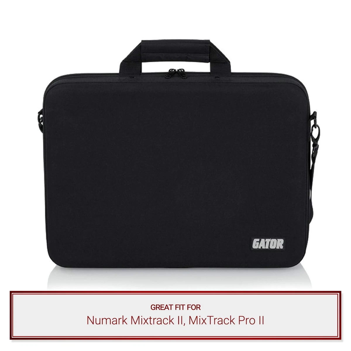 Numark Mixtrack Ii Case