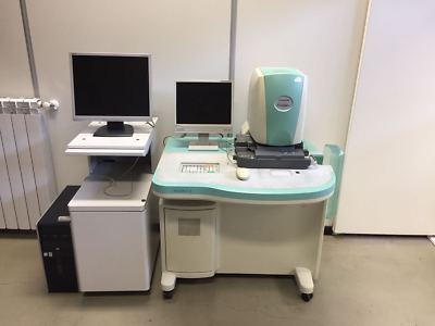 Scanner Professional FujiFilm Frontier SP3000 Stand Alone with 120mm ...