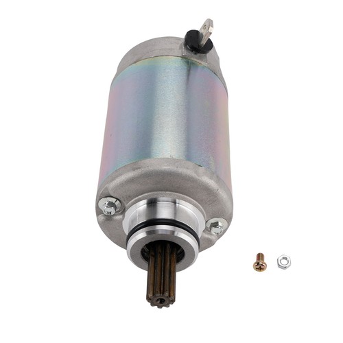 Starter Motor Fit for Kawasaki SC 150 250 Epsilon SC150 SC250 2002 ...