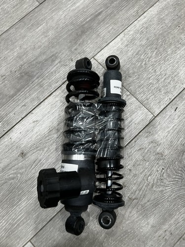 2017-2023 Harley Davidson Touring Electra Road Street Left & Right Rear ...