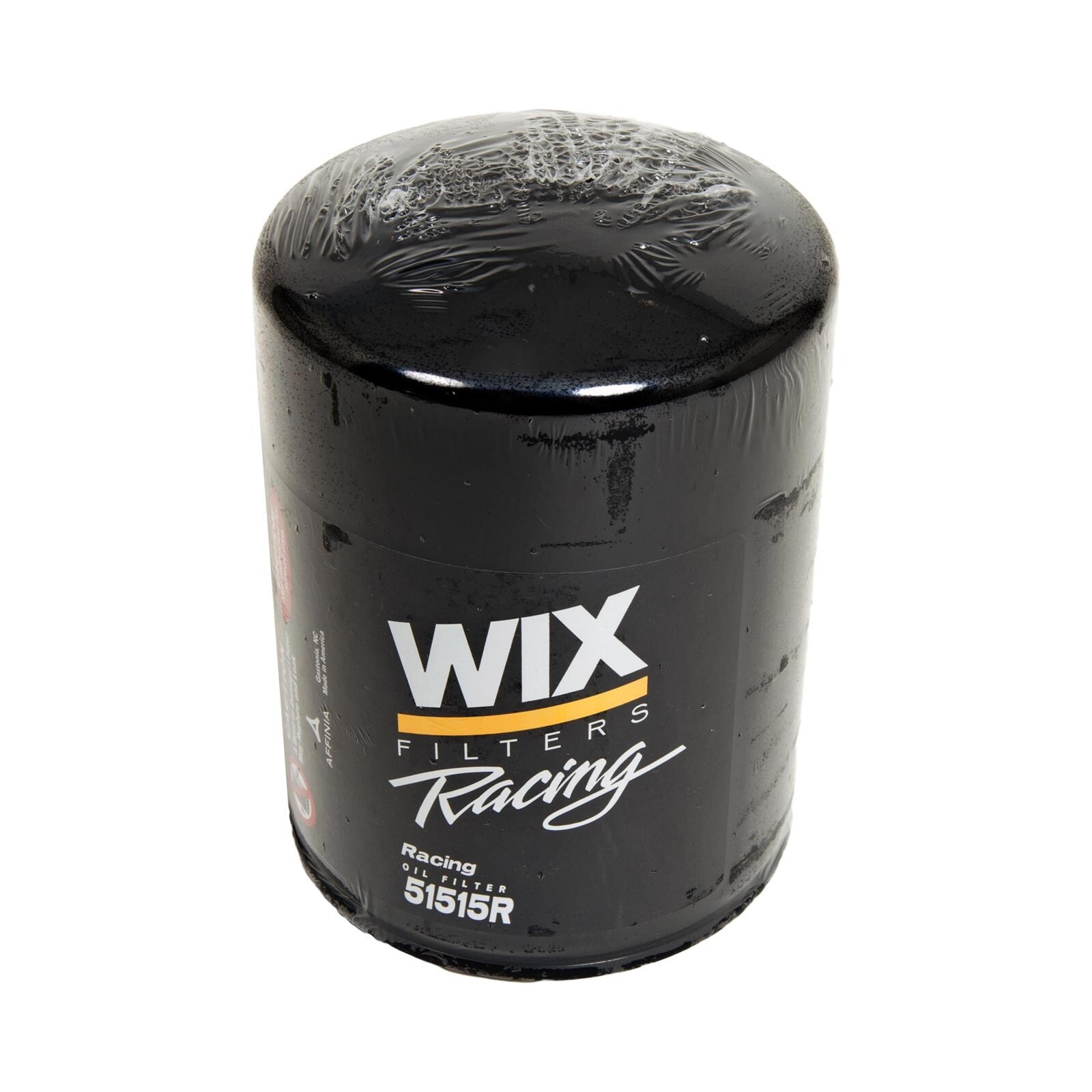 Wix 51515 - cross reference oil filters | oilfilter-crossreference.com