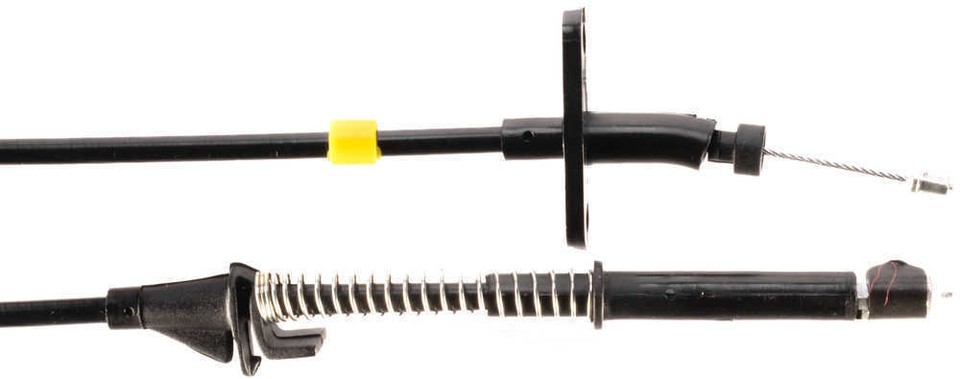 Carburetor Accelerator Cable Pioneer CA-8683 727993239025| eBay