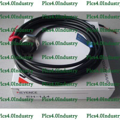 one brand New KEYENCE Proximity Sensor EH-114 Fast Delivery | eBay