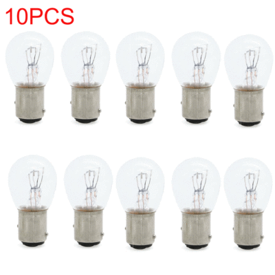 6 Volt Motorcycle Tail Light Bulb | Shelly Lighting