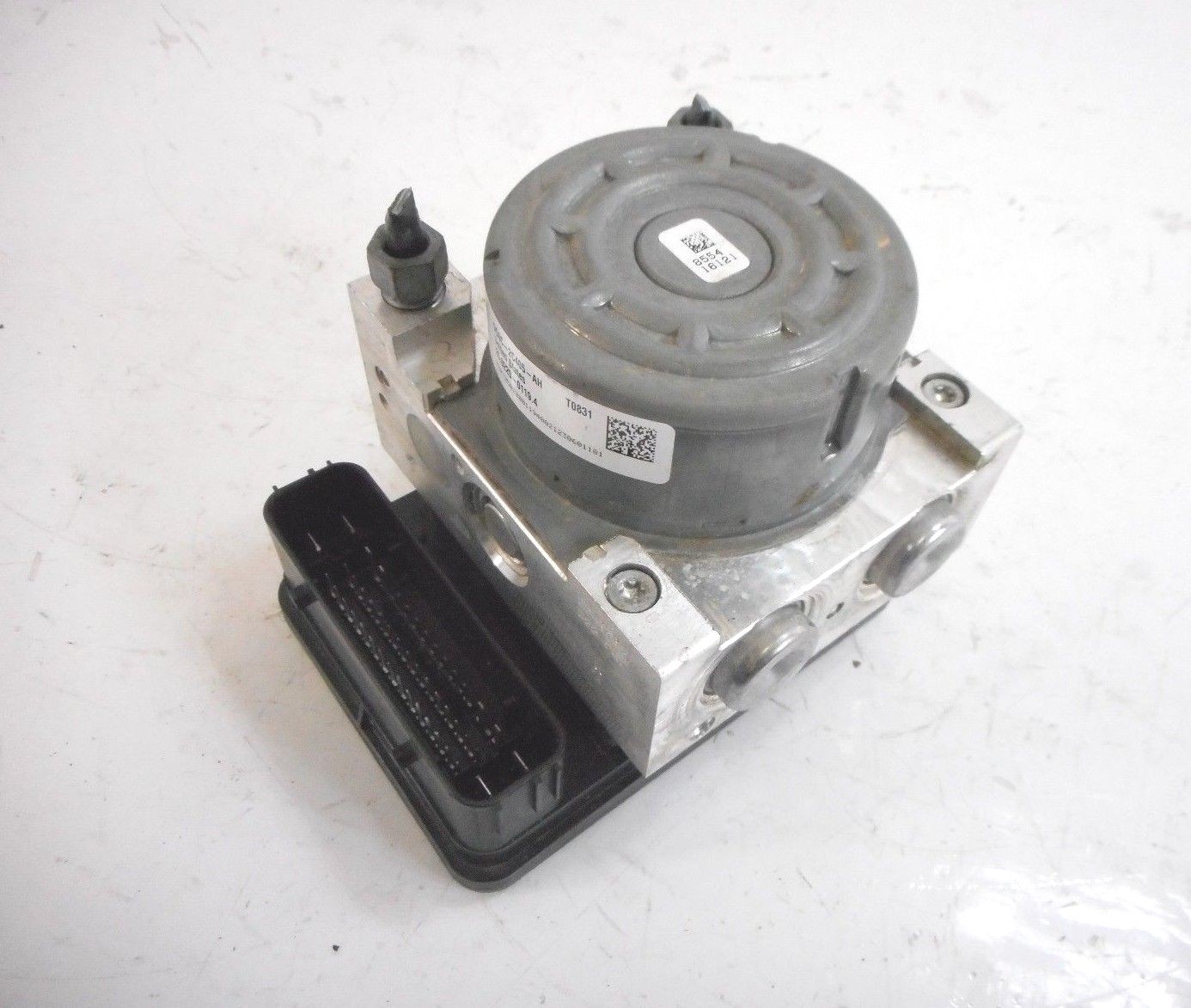 13 2013 Ford Fusion Anti Lock Brake ABS Pump W/ Module OEM Lincoln MKZ ...