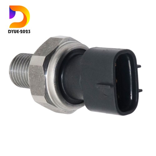 Diesel Oil Pressure Sensor Fit for 2004-2006 Sierra 3500 WT SLE SLT ...