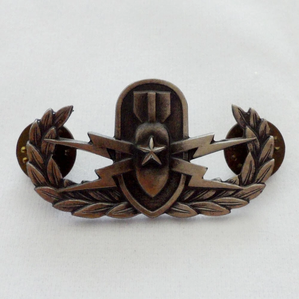 Senior Eod Symbol