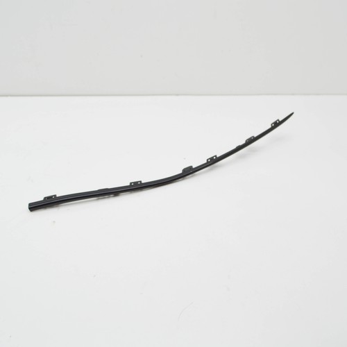 MERCEDES-BENZ C W206 AMG Front Bumper Left Lower Trim A2068854302 NEW ...