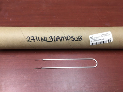 Allen Bradley 2711-NL3 Backlight Replacement Bulb | eBay