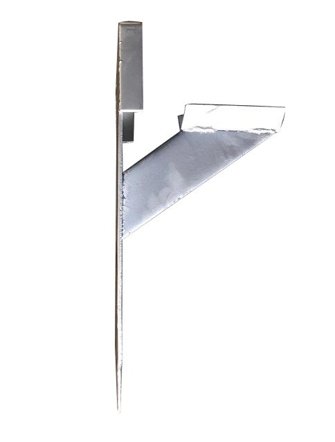 Strong Acro Prop, Attachment Boys Mate Wall Support Acrow Bracket | eBay UK