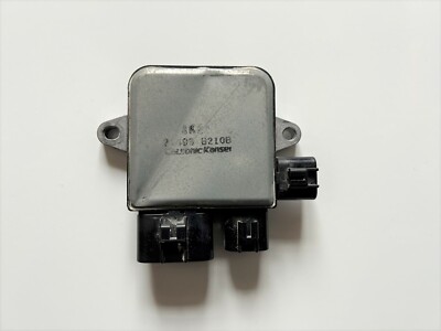 2009 - 2025 Nissan Leaf Juke GT-R 370Z Engine Cooling Fan Module Relay ...