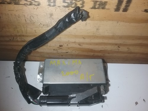 2000 Nissan Maxima ABS Control Module 47850 3Y000 (M98) | eBay