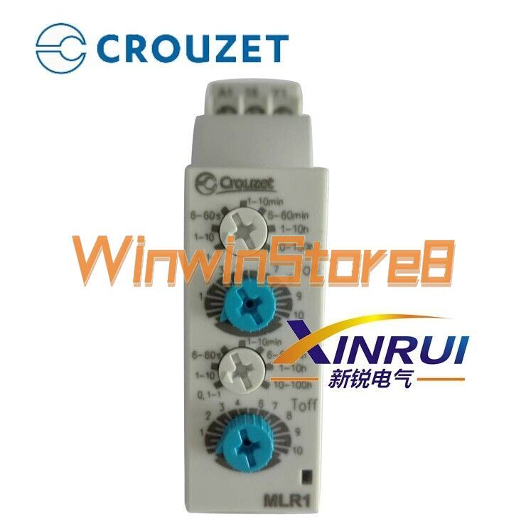 1 PC NEW FIT FOR Time Relay MLR1 88827155 | eBay