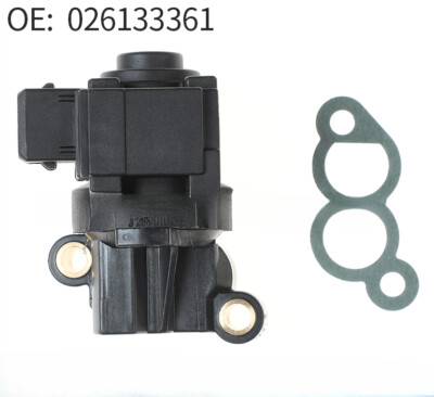 0280140577 Idle Air Control Valve For Opel Vauxhall Omega Vectra ...