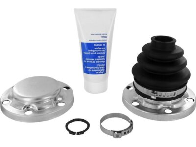 For 2001-2006 BMW X5 CV Boot Kit 69272GHBZ 2002 2003 2004 2005 CV Boot ...