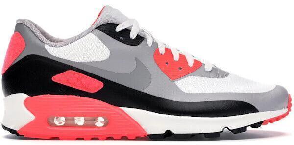 Nike Air Max 90 SP Infrared Patch for Sale | Authenticity Guaranteed | eBay