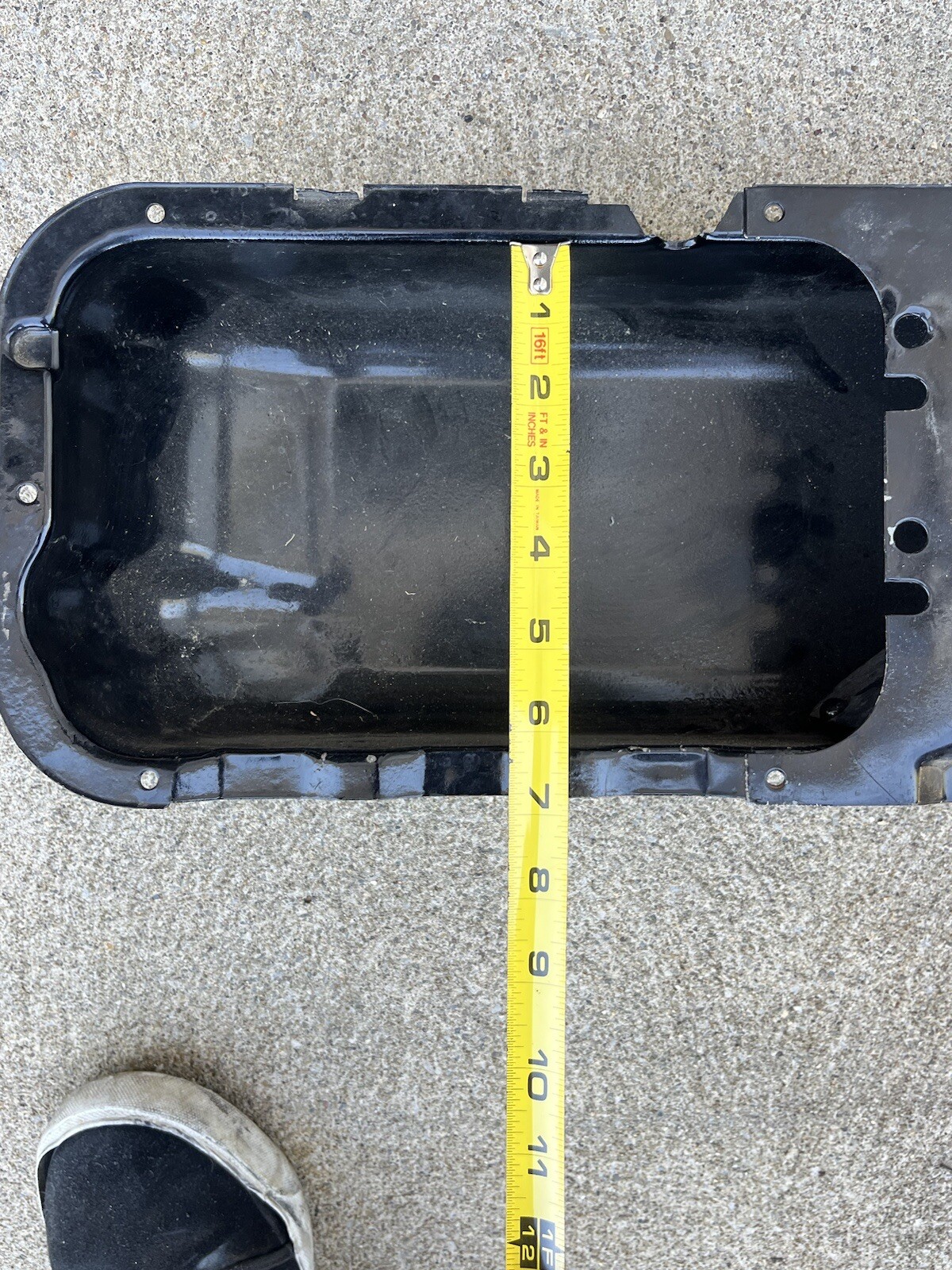 1957 58 59 Ford Fairlane Galaxy Edsel NOS Heater Box Assembly | eBay