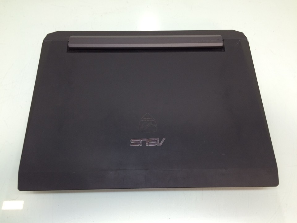 ASUS G74SX-RH71 Laptop i7-2670QM, 12GB RAM, 700GB HDD, GTX 560M, 17.3 ...