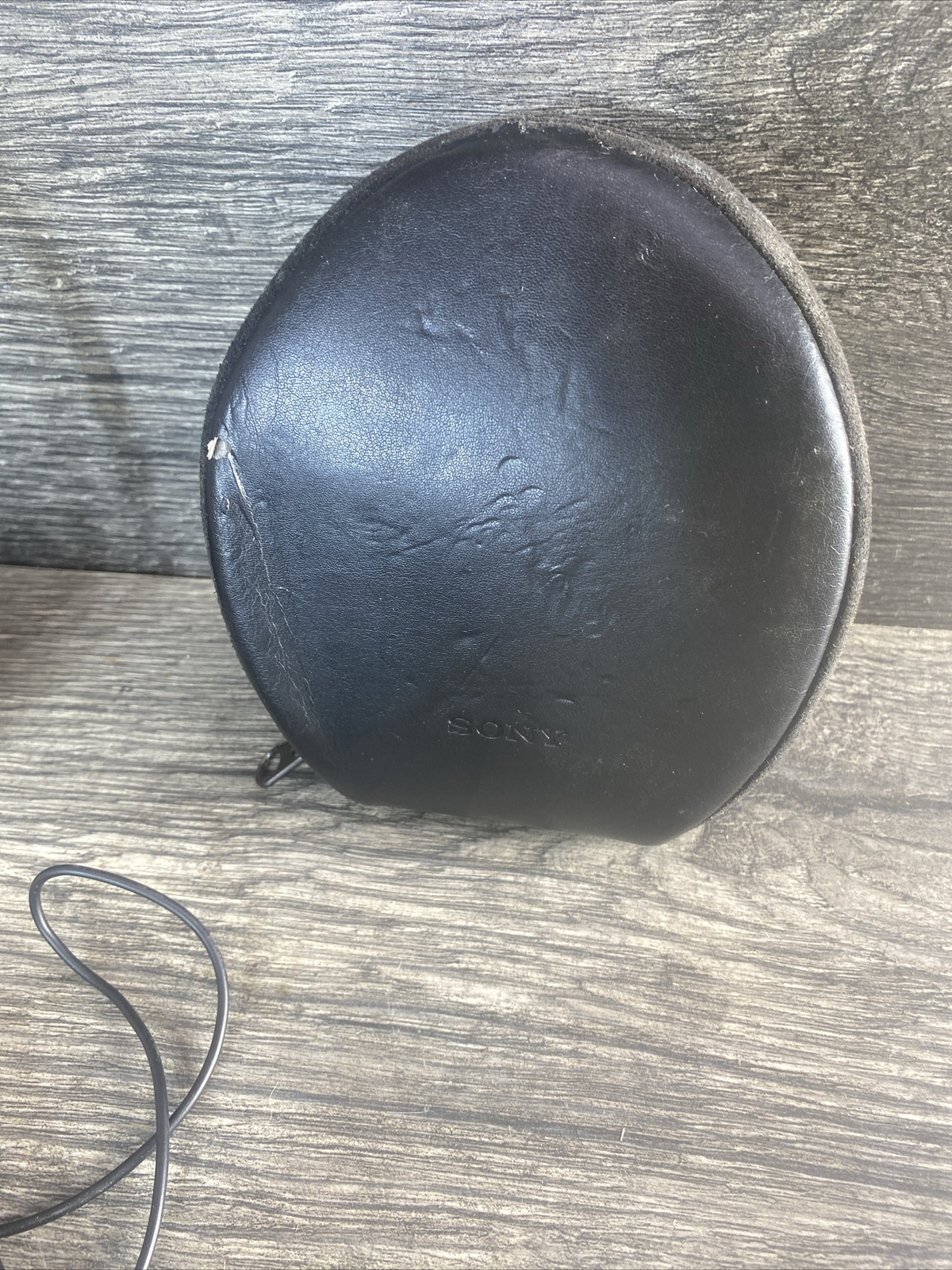 Sony MDR-NC40 Ultra Lightweight Noise Canceling Headphones Folding ...