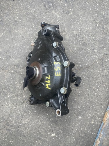 BMW E53 X5 FRONT DIFFERENTIAL 4.4 V8 PETROL M62 RATIO 3.64 7508521 | eBay