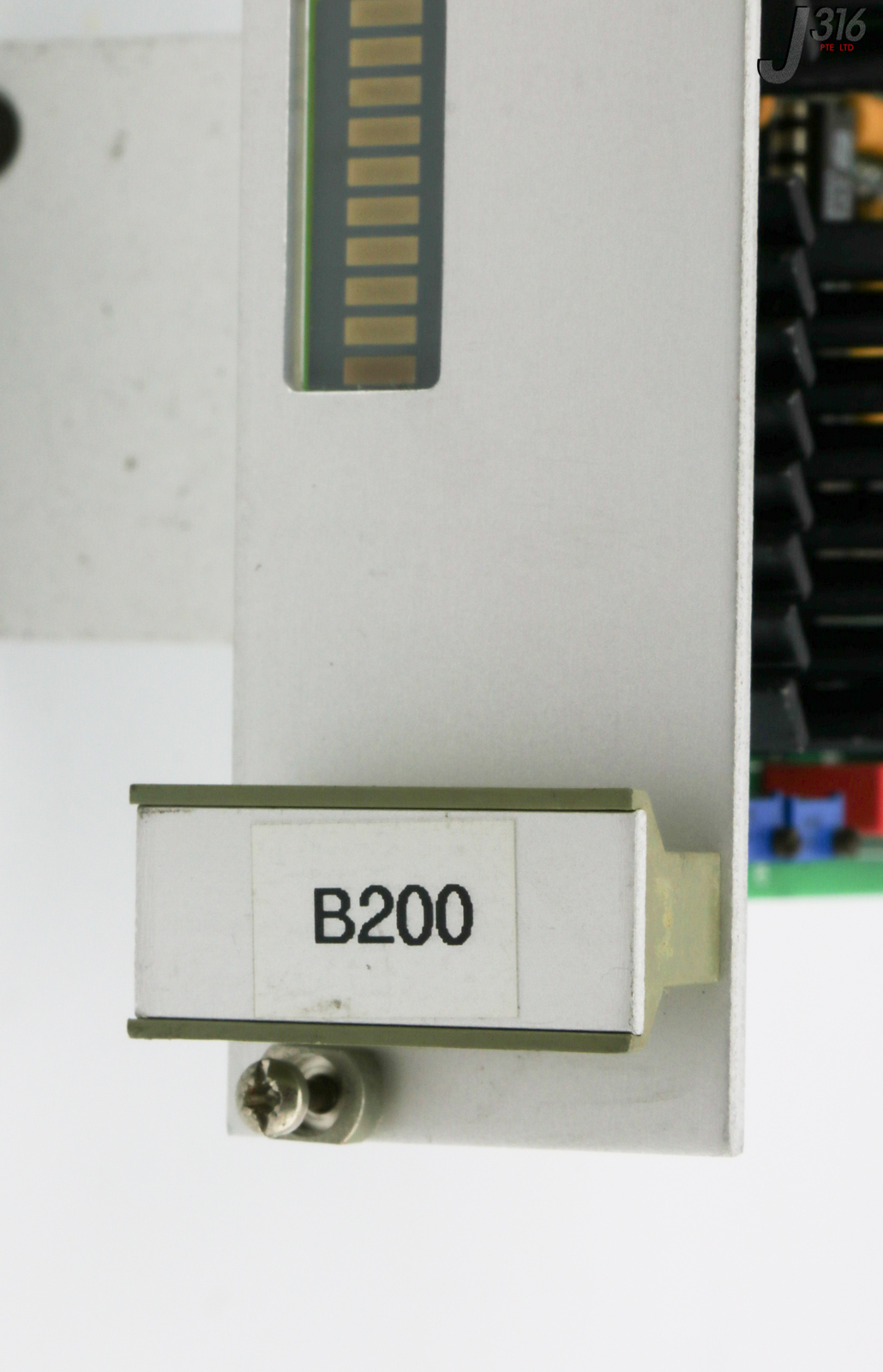 29964 E+H PCB Assy, 25062003 B200A | eBay