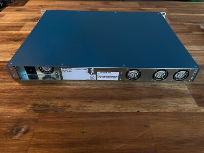 Palo Alto PA-820 Security Appliance Firewall | eBay