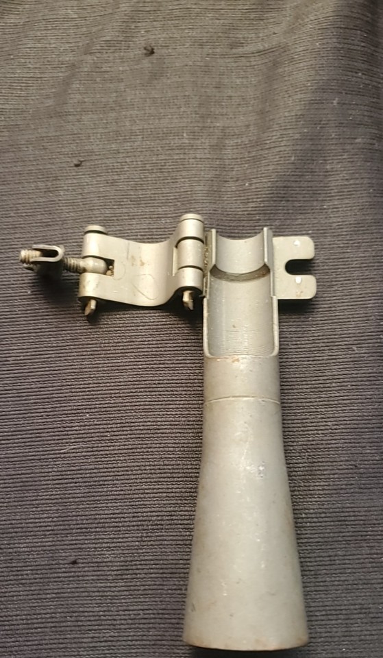 WW2 M-1 Carbine T-3 Flash Hider Springfield Armory M3 | eBay