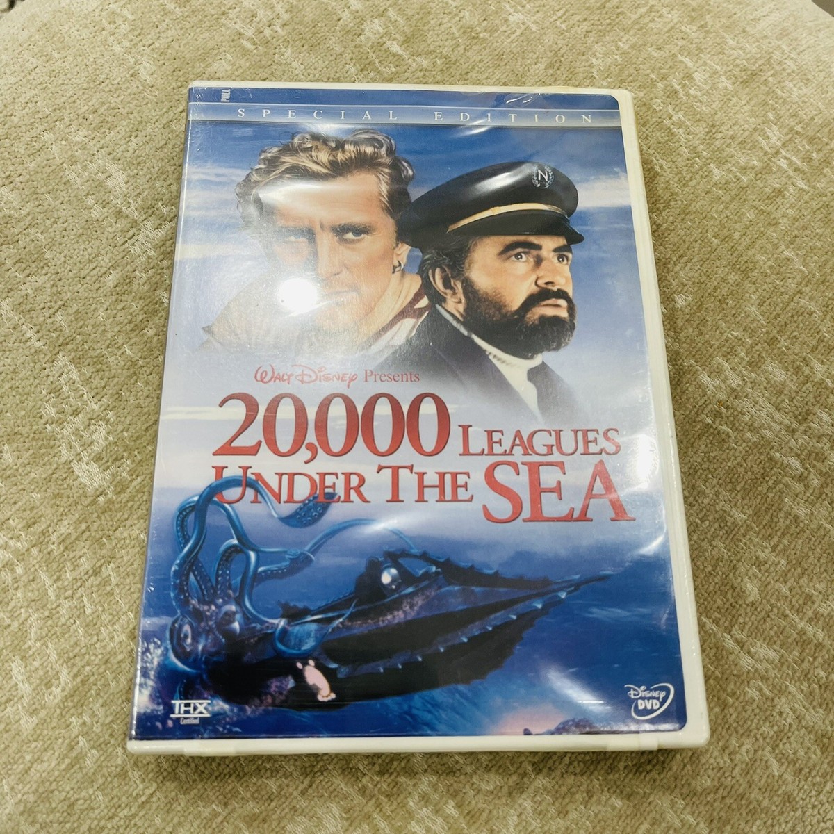 James Mason Captain Nemo Nautilus: Behind The Scenes Of