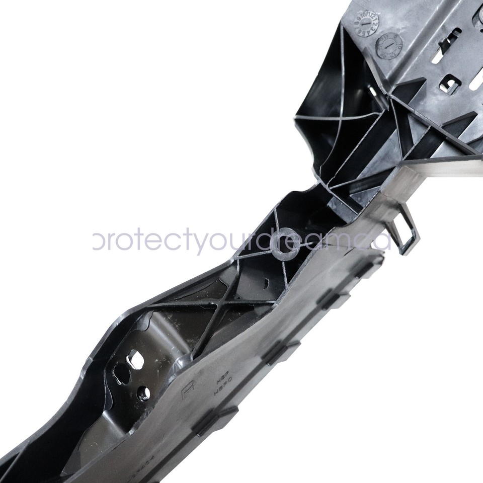 4M0805608 Front Right Side Bumper Headlight Main Bracket for AUDI Q7 ...