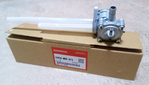Véritable Honda Carburant Cock Assy VFR400R RVF400 16950-MR8-073 | eBay