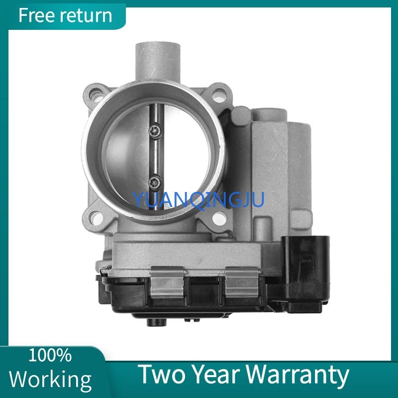 03C133062M Throttle Body for VW Passat Scirocco Sharan Tiguan Touran ...
