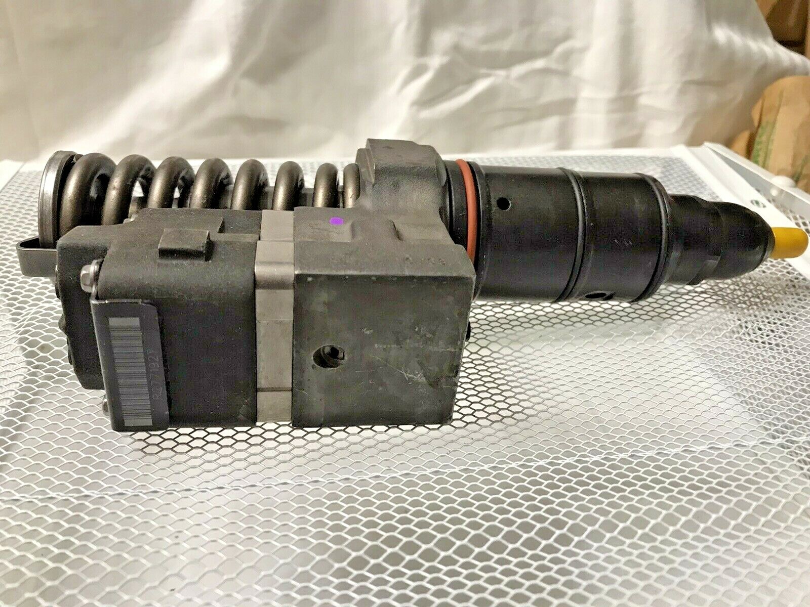 Detroit Diesel S60 Injector L 11 | eBay