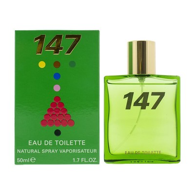 Hot Shot 147 EDT 50ml Perfume For Men | eBay
